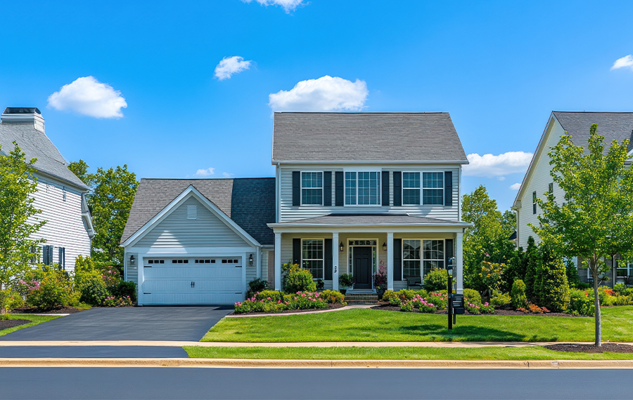 Residential Property Tax Exemptions: A Guide for Homeowners - The ...